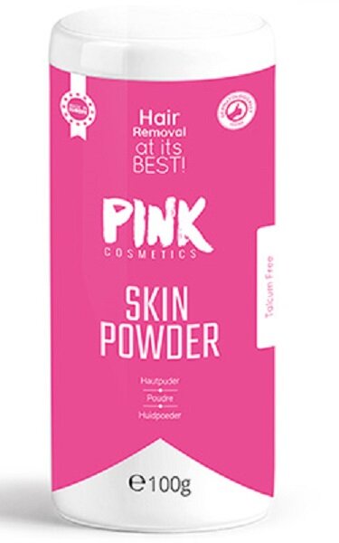 Pink Cosmetics Skin Powder Hautpuder 100 g – online kaufen