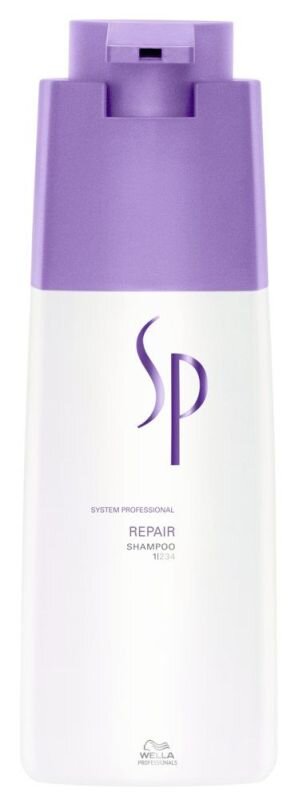 Wella SP Repair Shampoo 1000 ml